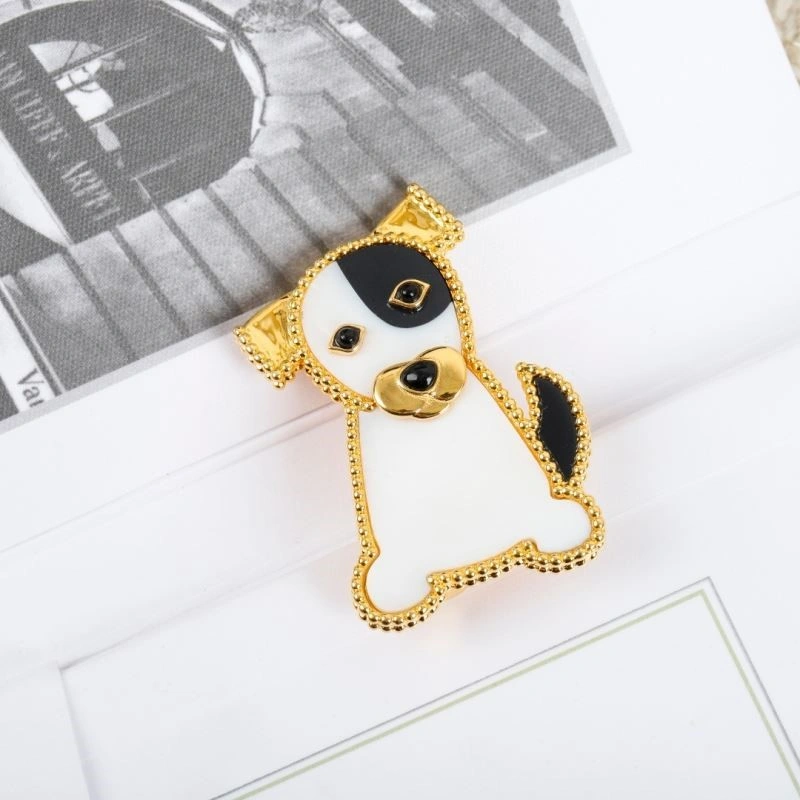 Bargain Vca Brooches