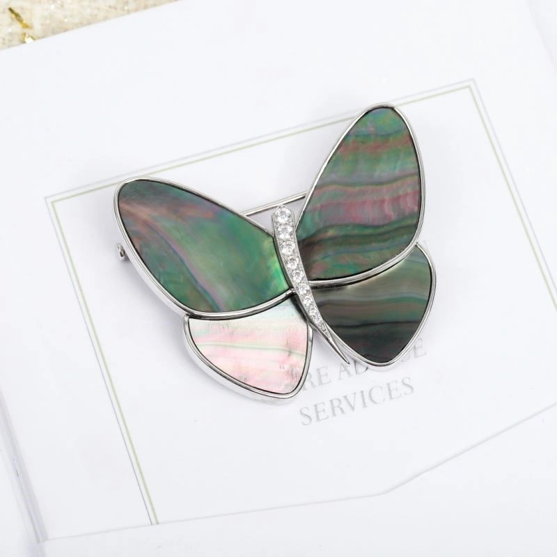 1:1 copy Vca Brooches