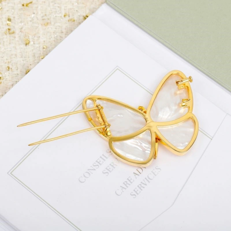 1:1 copy Vca Brooches