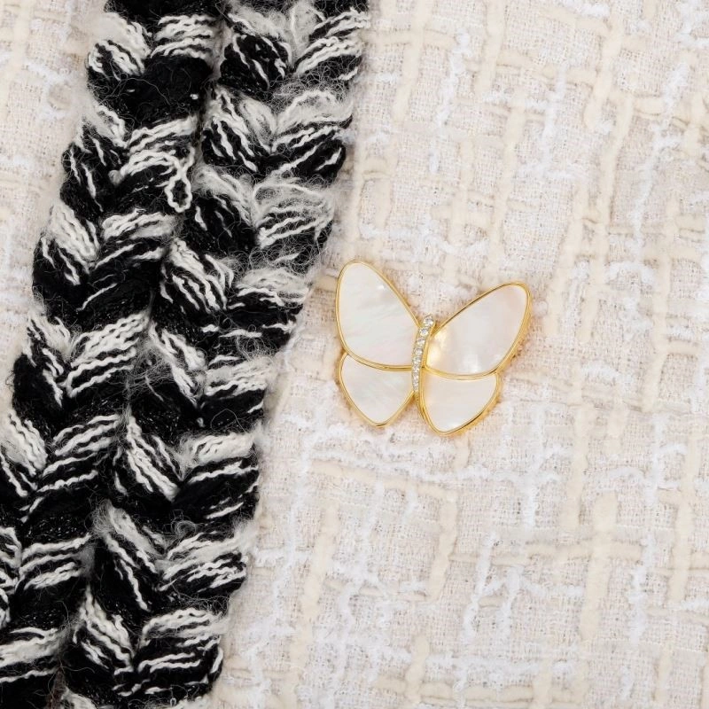 1:1 copy Vca Brooches