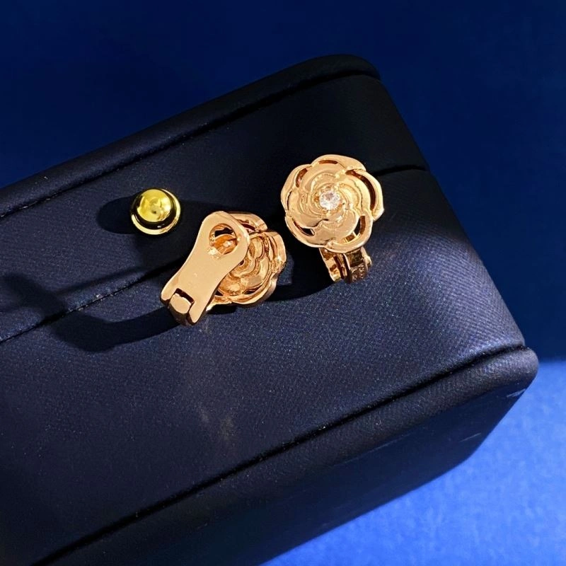 High accuracy Vca Earrings
