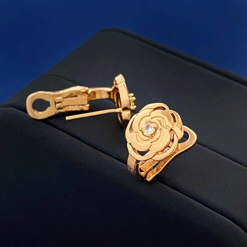 High accuracy Vca Earrings