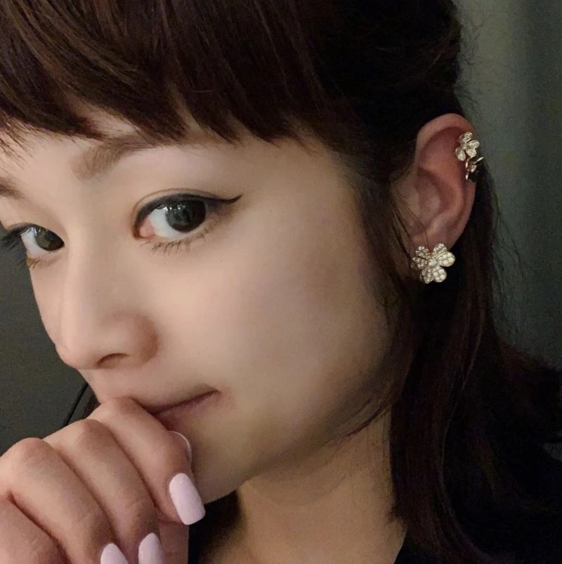 OEM Vca Earrings