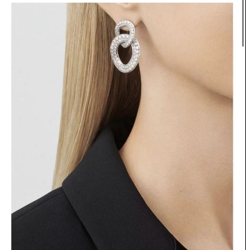 Vca Earrings