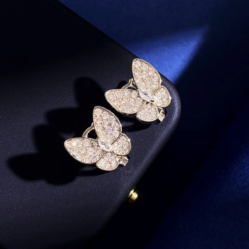 Value-priced Vca Earrings