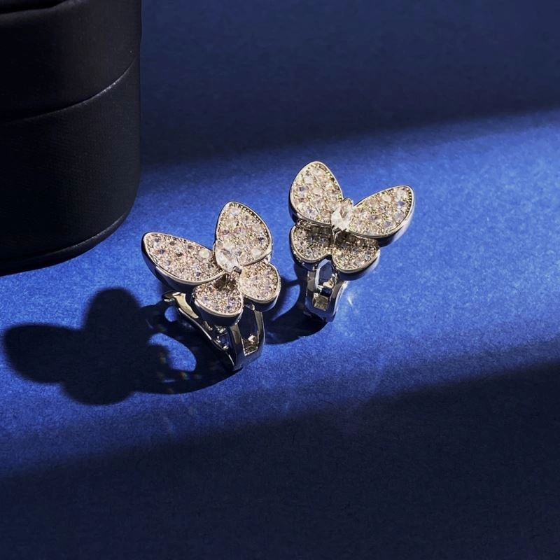 Value-priced Vca Earrings