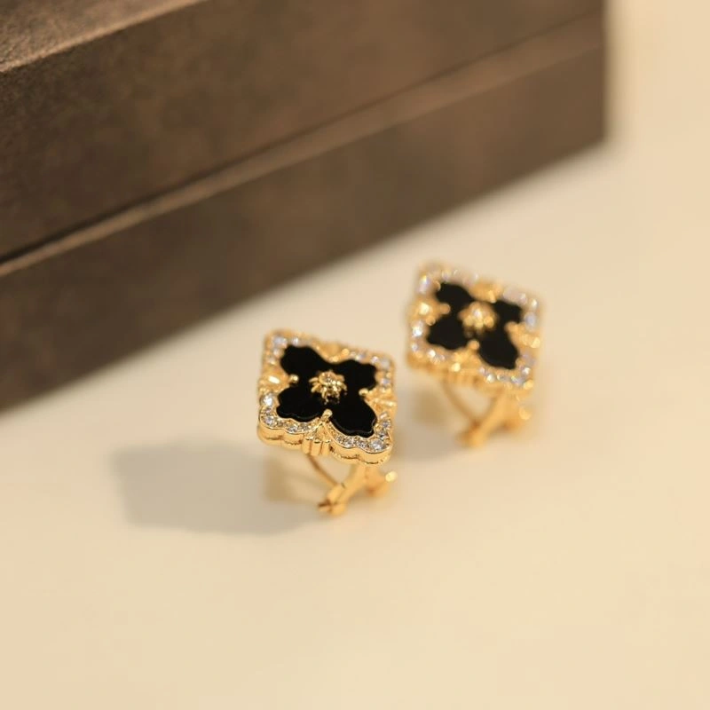 Inexpensive Vca Earrings