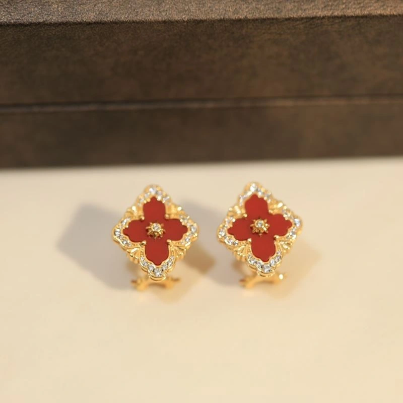 Reasonably priced Vca Earrings