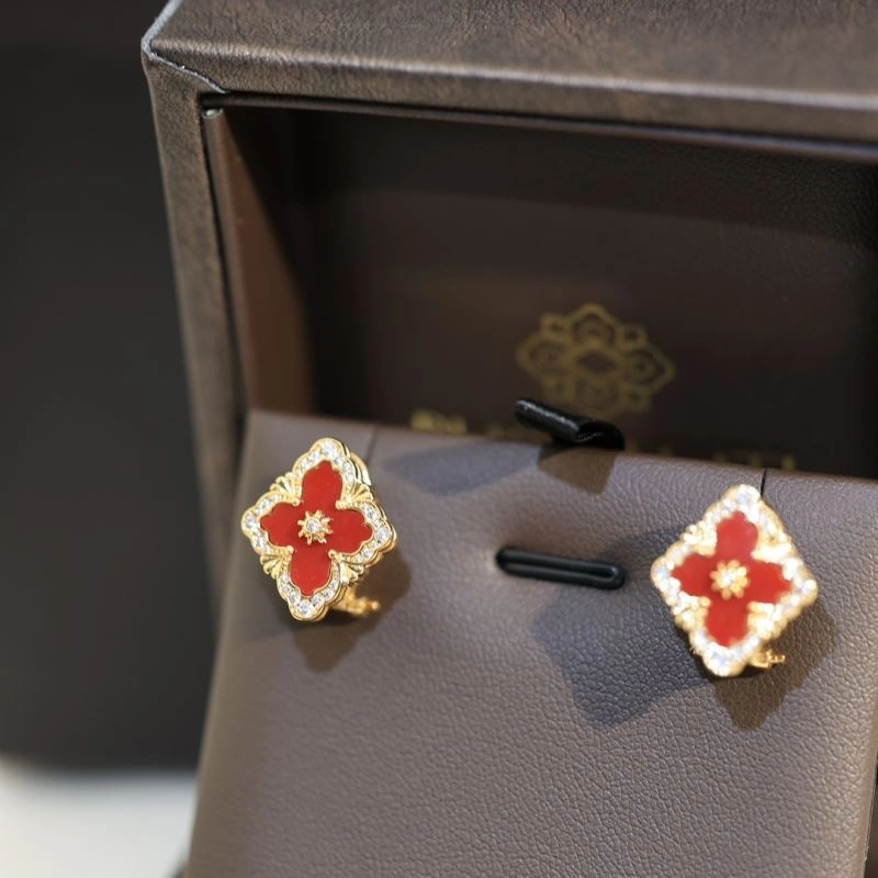 Reasonably priced Vca Earrings
