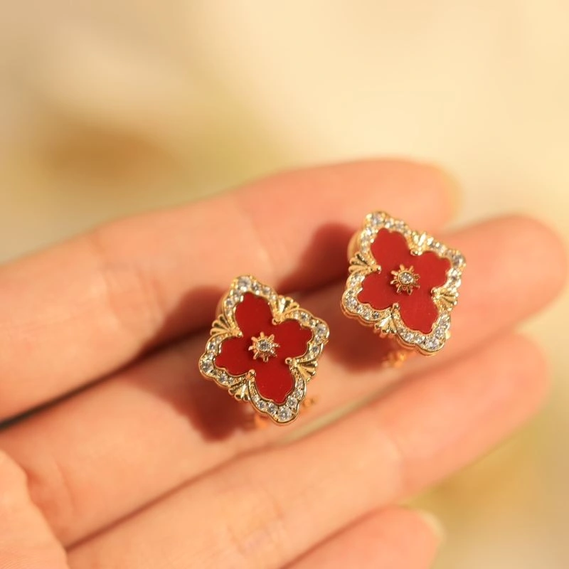 Reasonably priced Vca Earrings