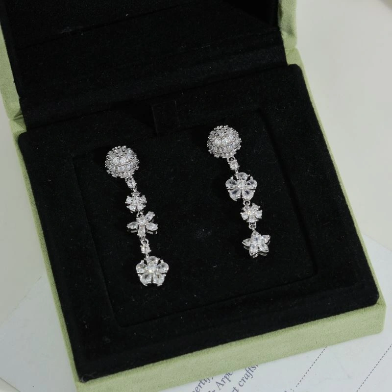 Reasonably priced Vca Earrings