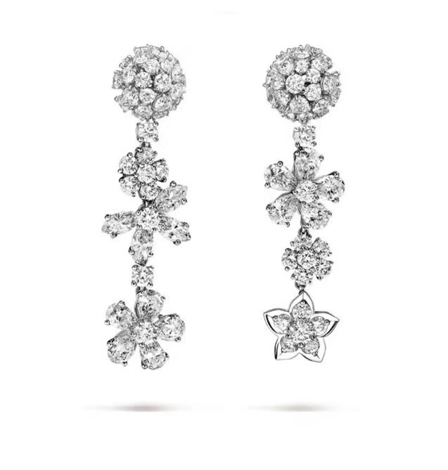 Reasonably priced Vca Earrings
