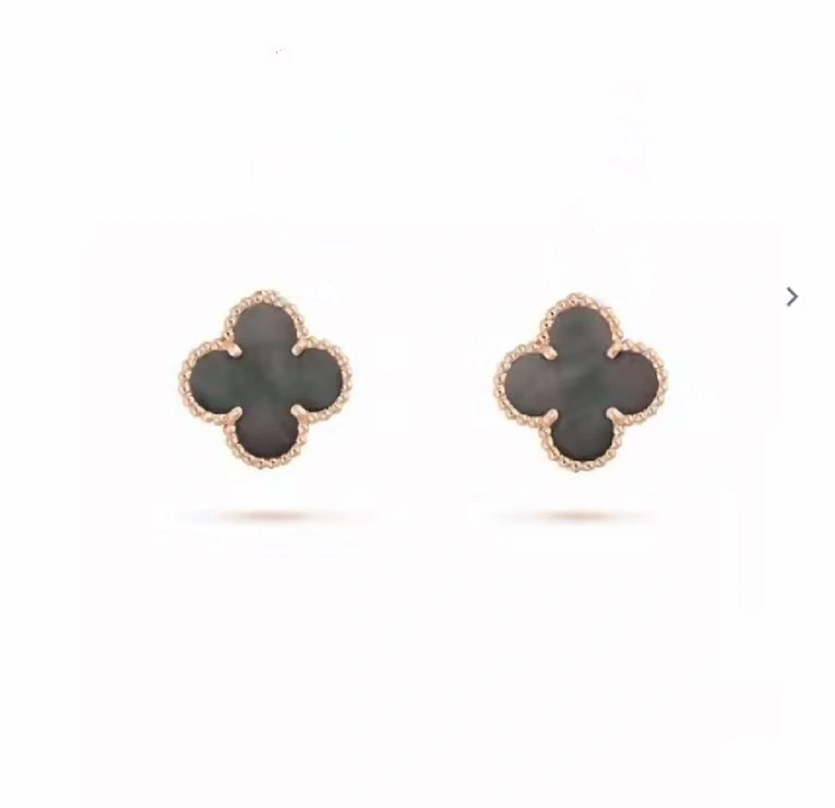 Precise copy Vca Earrings