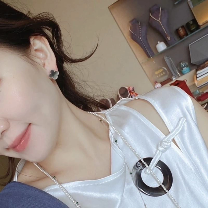 Precise copy Vca Earrings