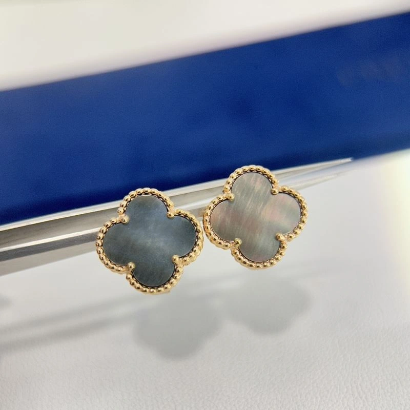 Precise copy Vca Earrings