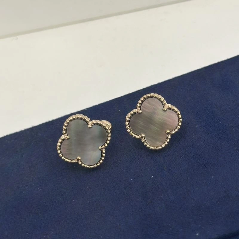Precise copy Vca Earrings