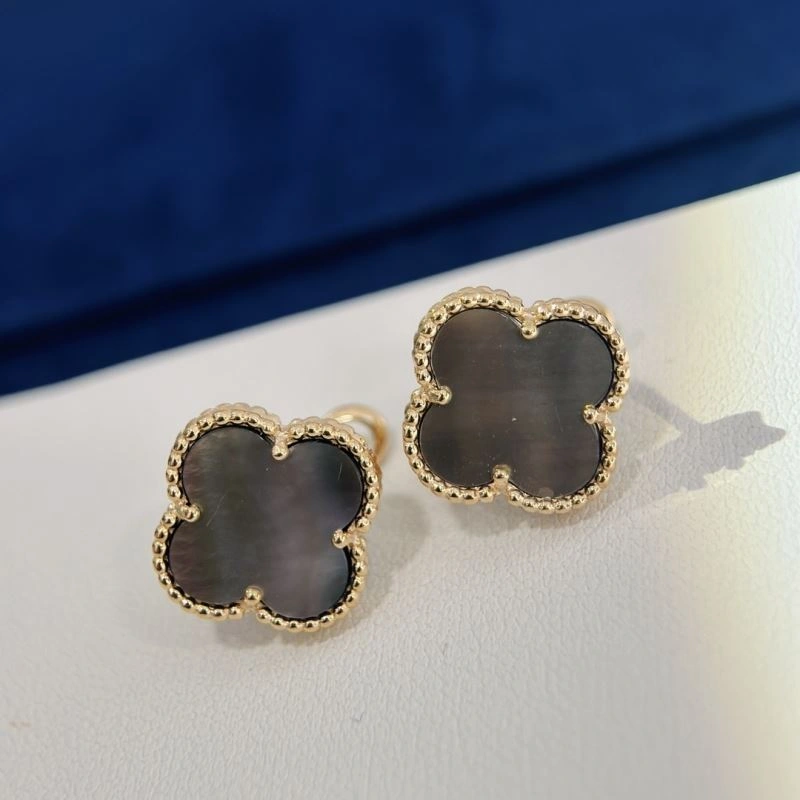 Precise copy Vca Earrings