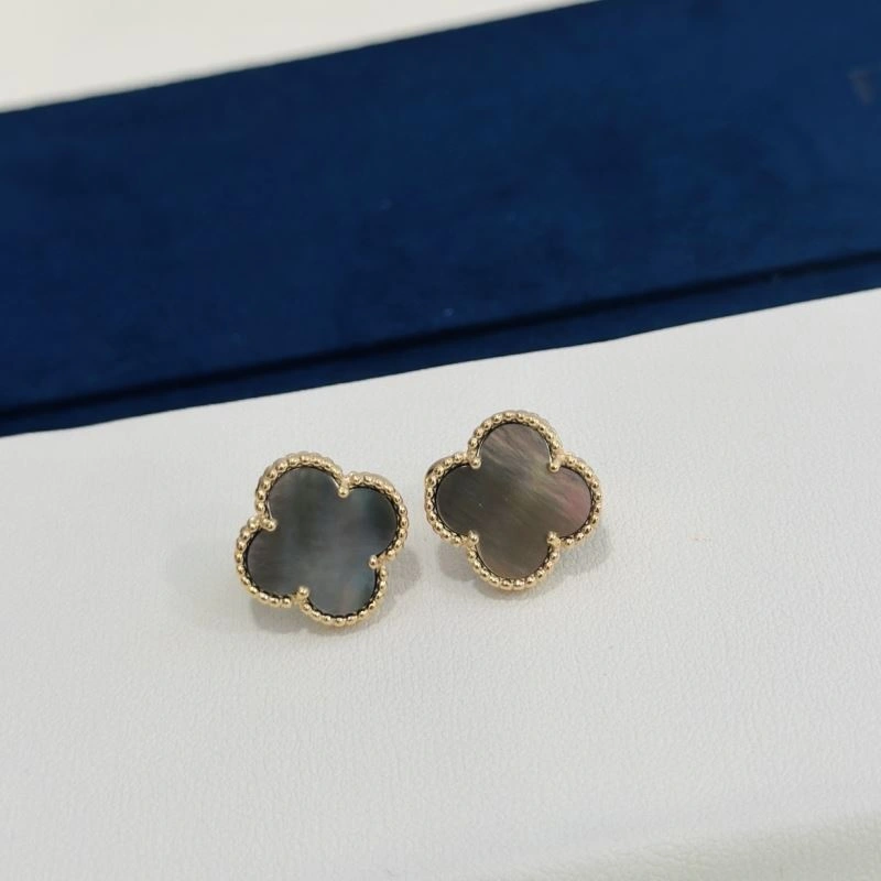 Precise copy Vca Earrings