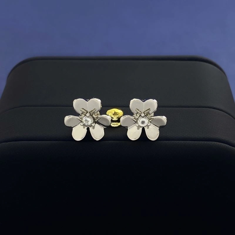 Original Vca Earrings