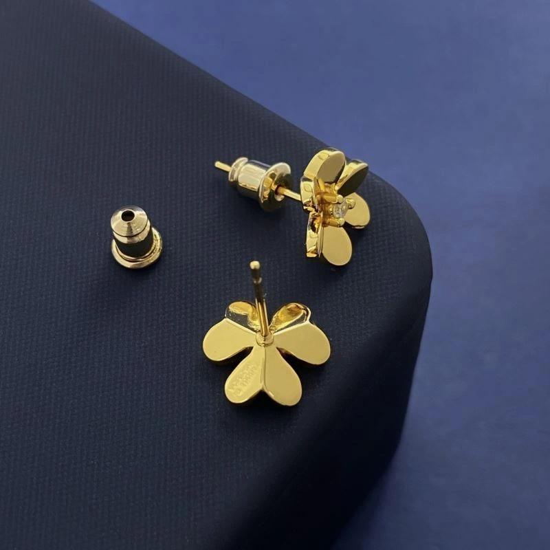 Original Vca Earrings
