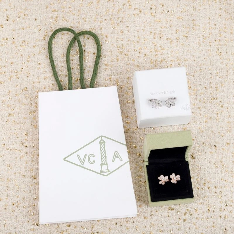 Vca Earrings