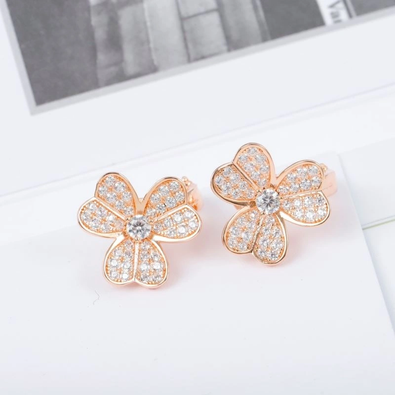 Bargain Vca Earrings