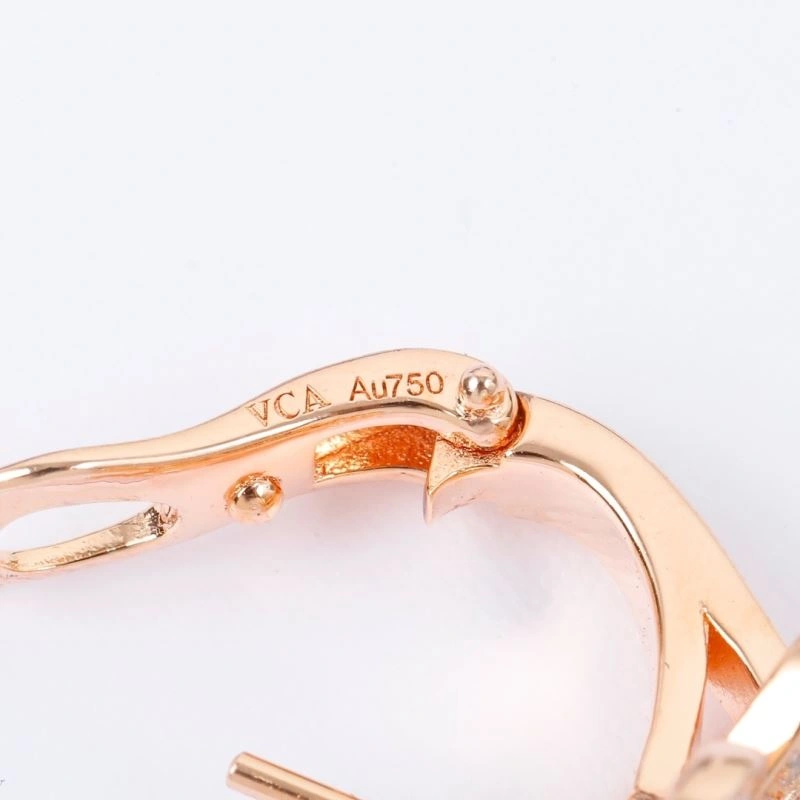 Bargain Vca Earrings