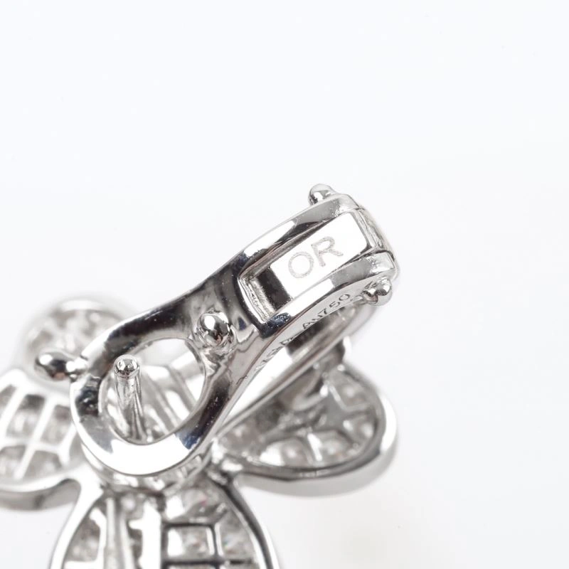 Bargain Vca Earrings