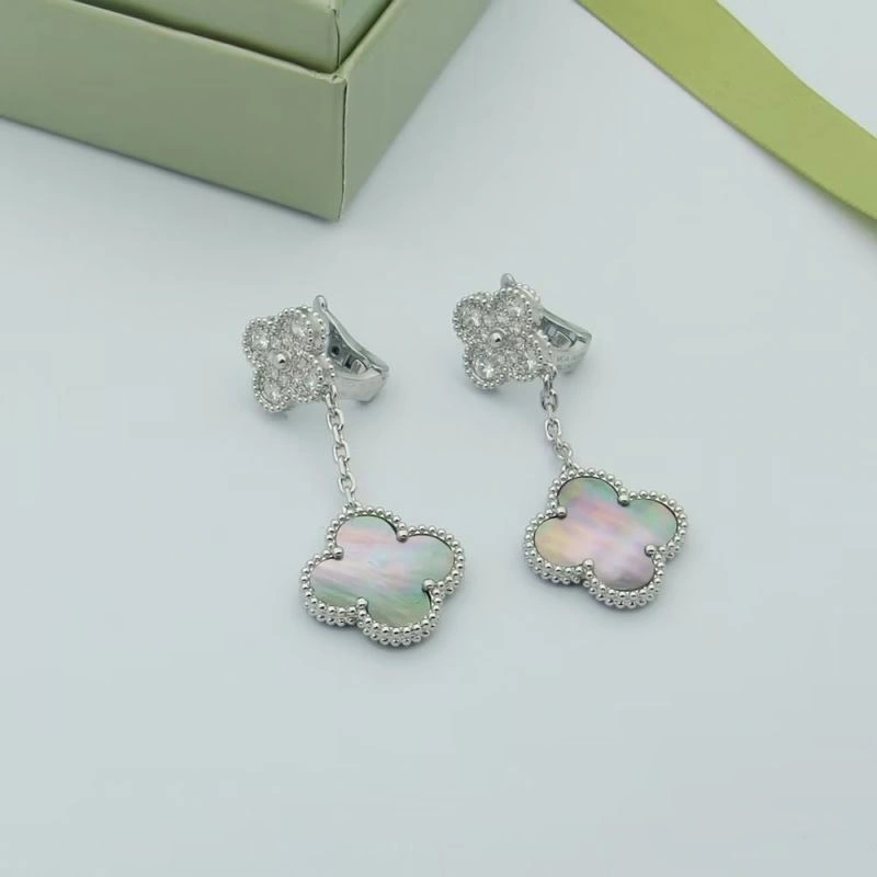 Vca Earrings