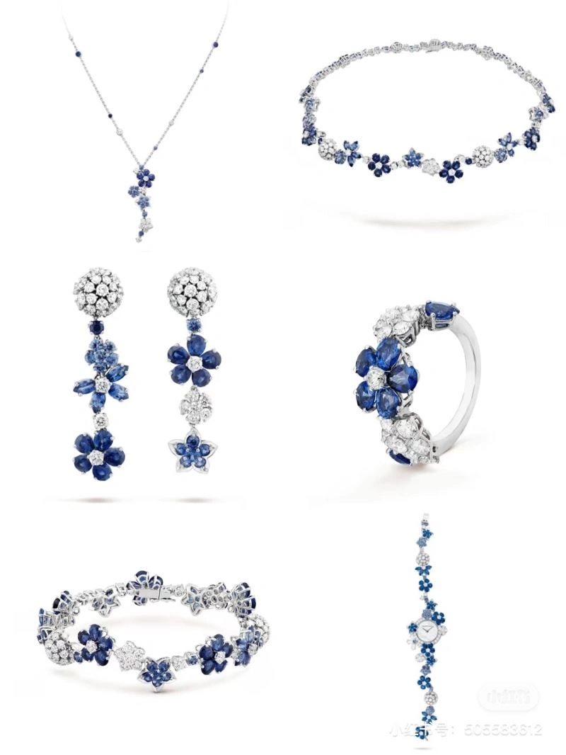 Inexpensive Vca Earrings
