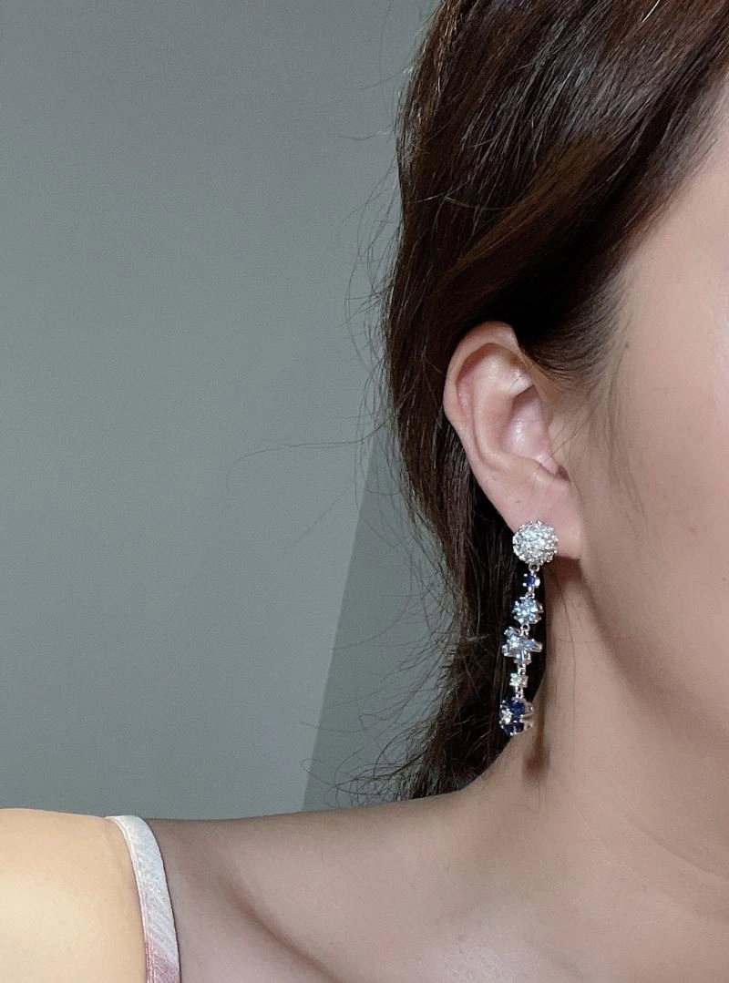 Inexpensive Vca Earrings
