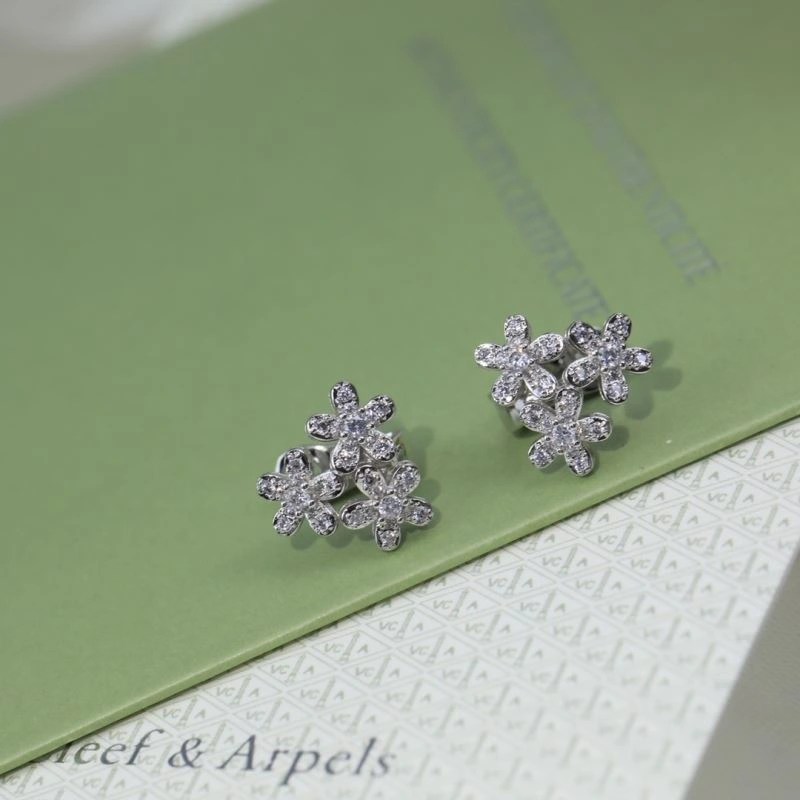 Affordable Vca Earrings
