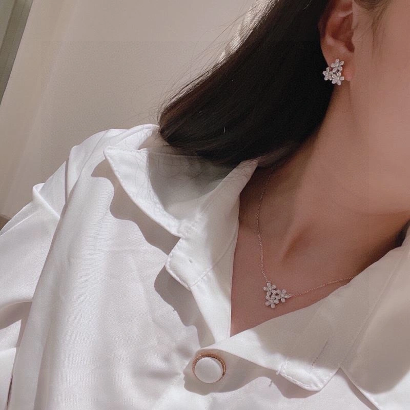 Affordable Vca Earrings