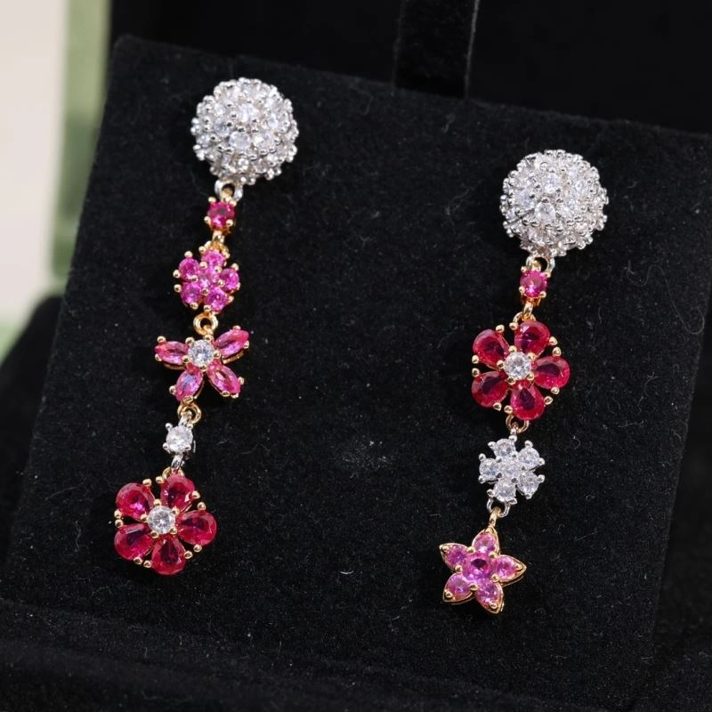 High fidelity Vca Earrings