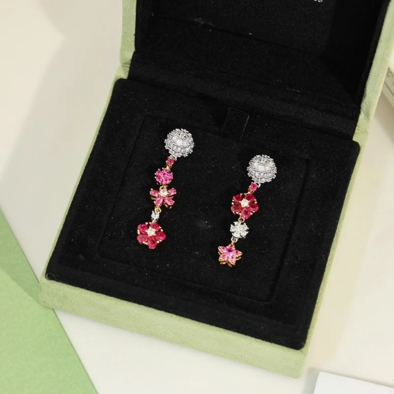 High fidelity Vca Earrings