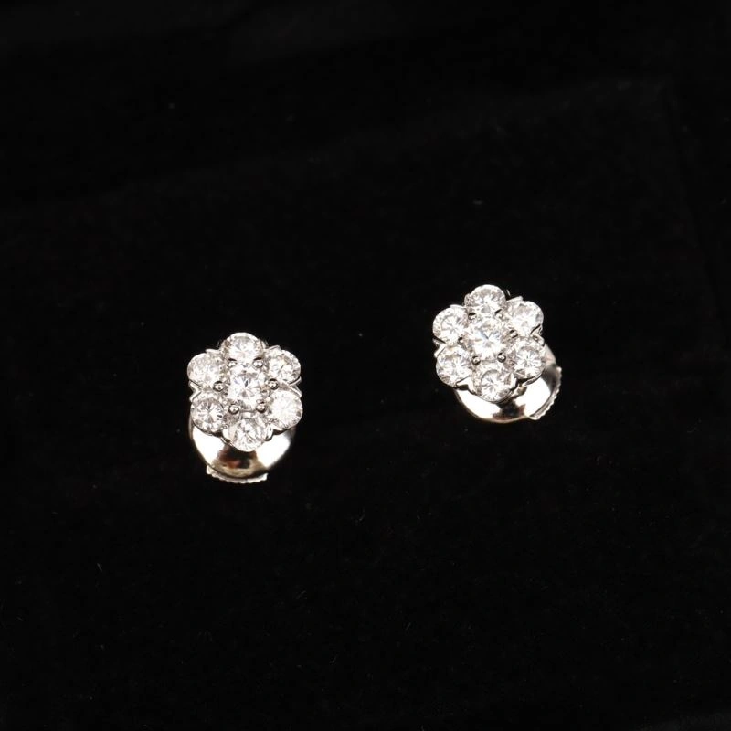 Top match Vca Earrings