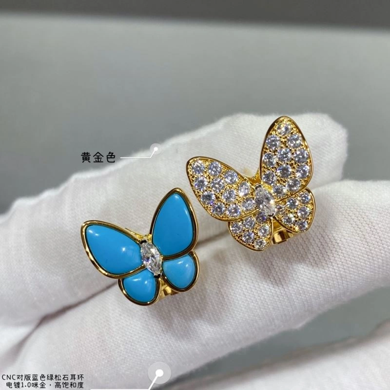 High fidelity Vca Earrings