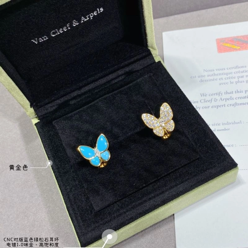 High fidelity Vca Earrings