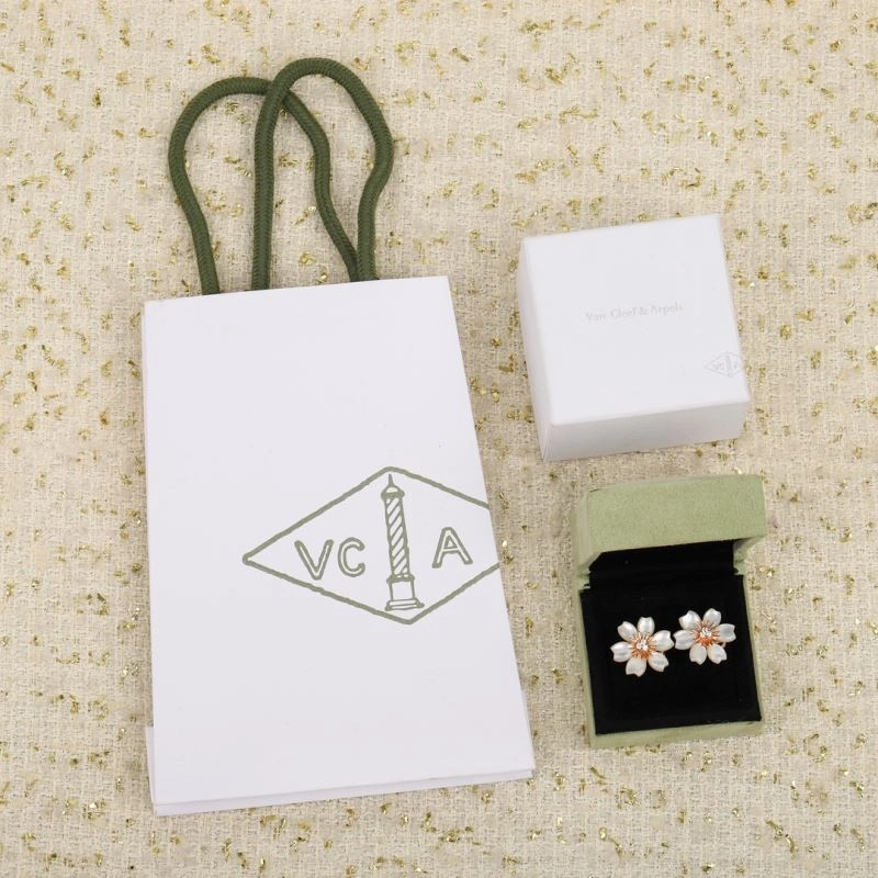 Vca Earrings