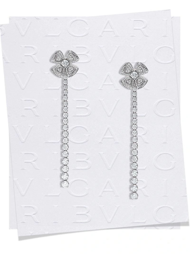 Perfect replica Vca Earrings
