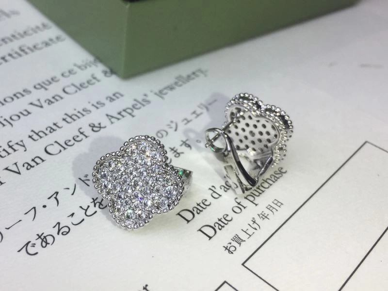 Economical Vca Earrings