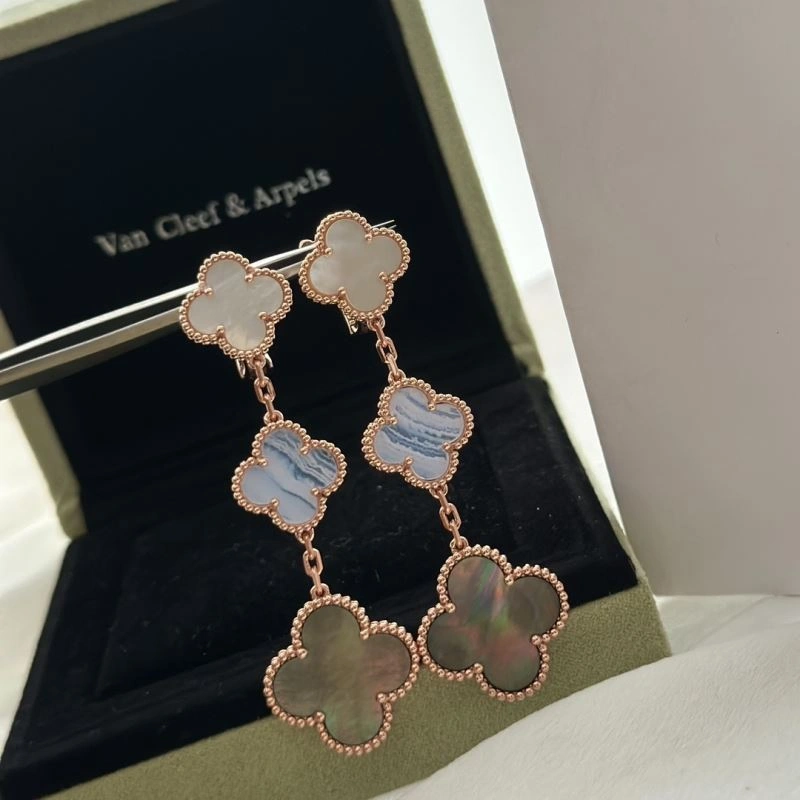 Low-cost Vca Earrings