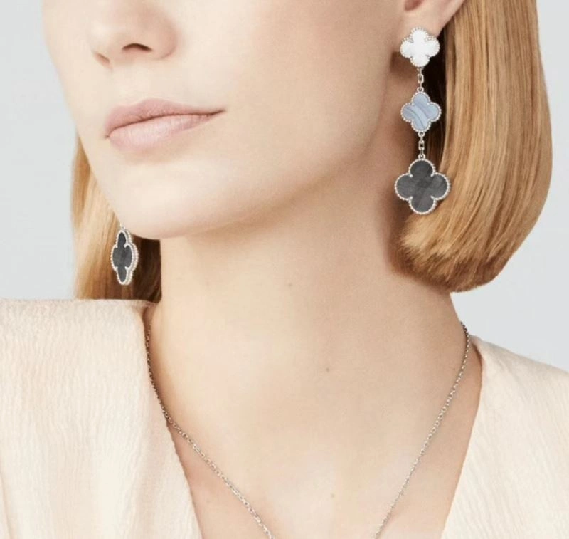 Low-cost Vca Earrings