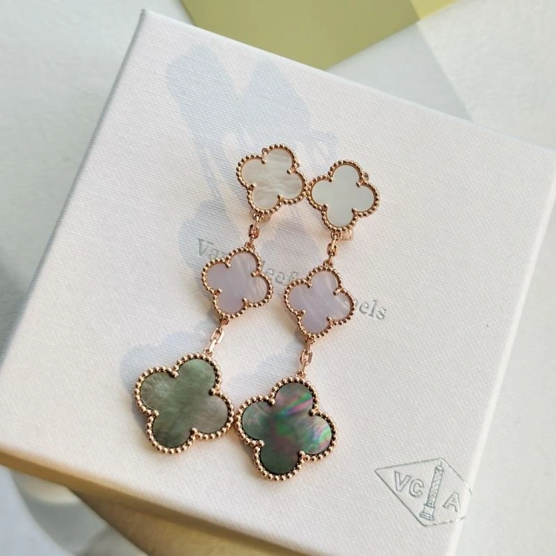 Low-cost Vca Earrings