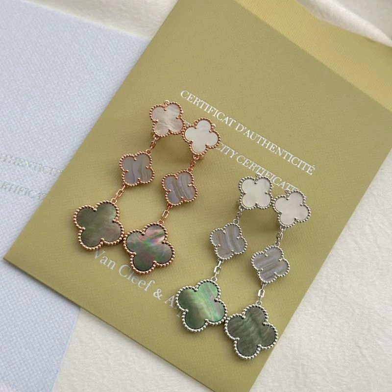 Low-cost Vca Earrings
