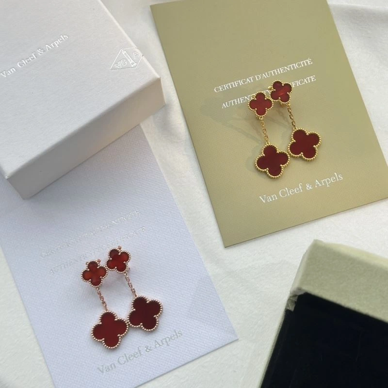 Vca Earrings