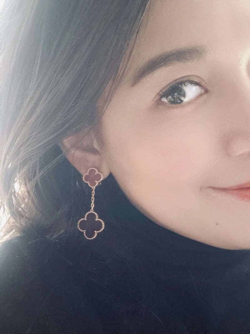 Cut-rate Vca Earrings