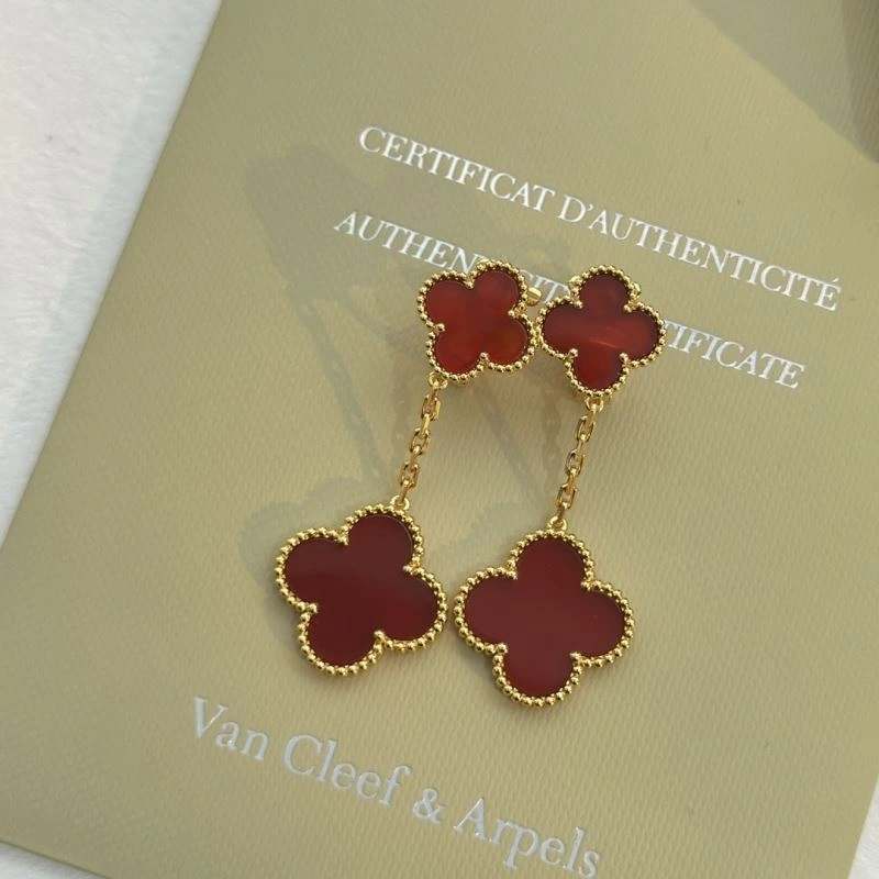 Cut-rate Vca Earrings