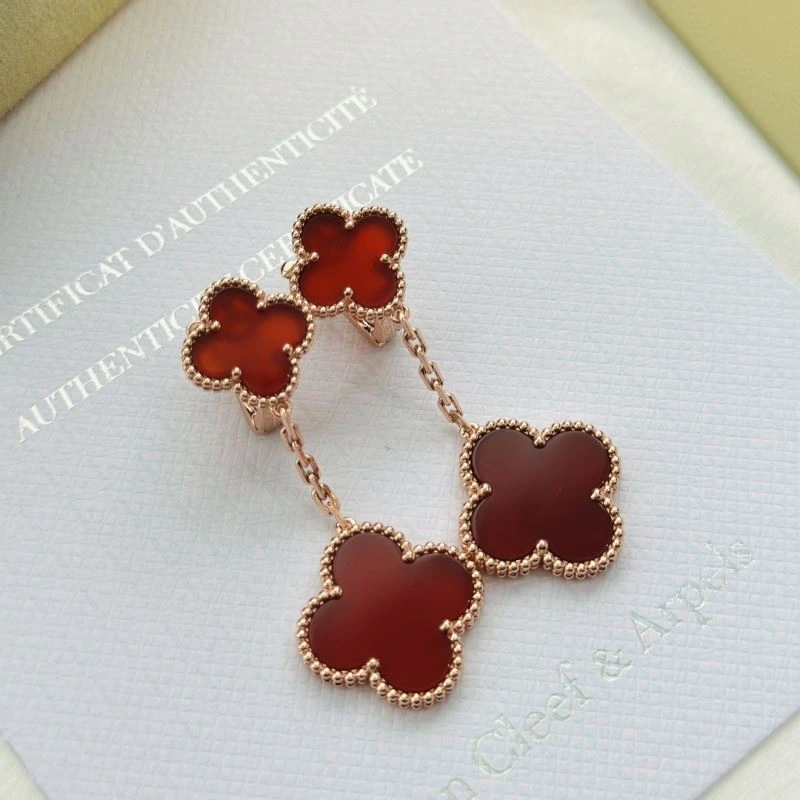 Cut-rate Vca Earrings