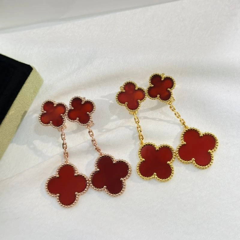 Cut-rate Vca Earrings